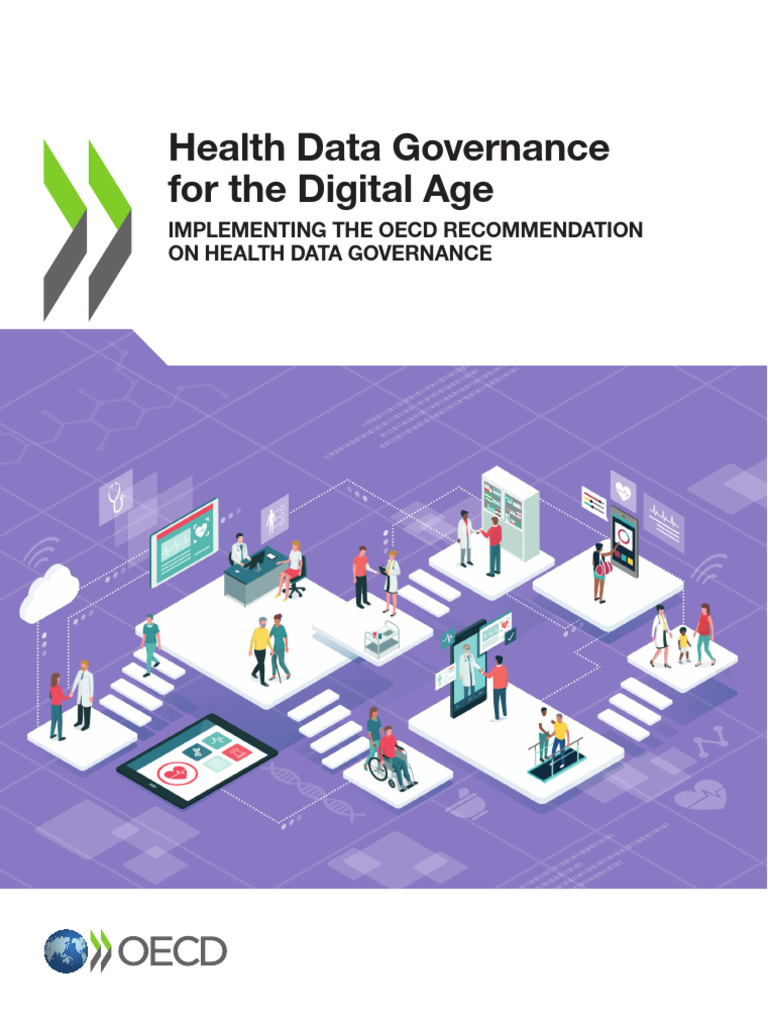 Health Data Governance | PDF | Governance | Health Care