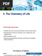 Topic 2 Inorganic Chemistry | PDF | Chemical Bond | Acid