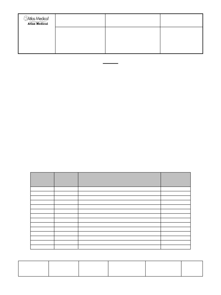 APTT Assay Reagent Kit Safety Data Sheet | PDF | Dangerous Goods | Hazards