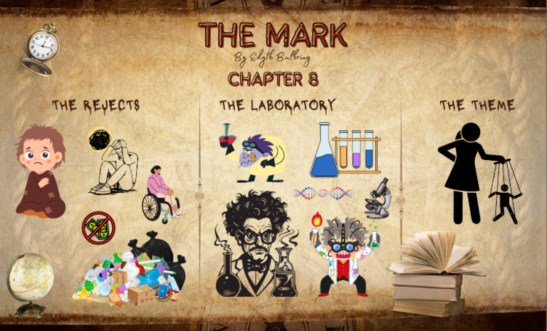 THE MARK | PDF