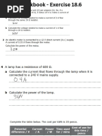 NEC Table 220.55 | PDF