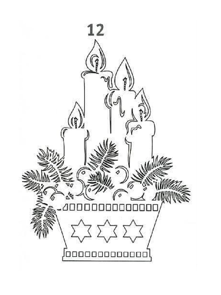 Iarna | PDF
