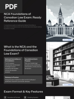 2025 NCA Exam Timetable | PDF | Administrative Law | Justice