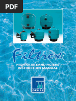 Pool Care Cheat Sheet | PDF | Water | Chemical Engineering