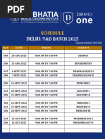 Dermacon 2026 Registration Form | PDF | Debit Card | Credit Card