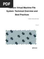 Tr-3747 - Best Practices For File System Alignment in Virtual ...
