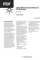 User Manual MSD System 5977 Concept Guide G7077 90036 en Agilent | PDF ...