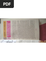 Class 11_Previous Year Question Paper | PDF