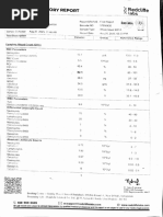TCID50 Assay Protocol and Calculation | PDF | Virology | Microbiology