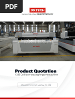 Advanced 3D Printer Specs | PDF | Computer Engineering