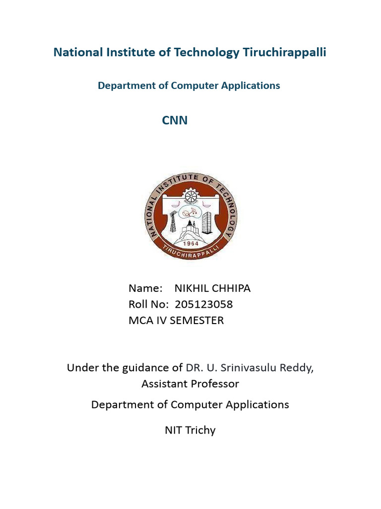 Lab - 8.1 - CNN | PDF | Learning | Computer Vision