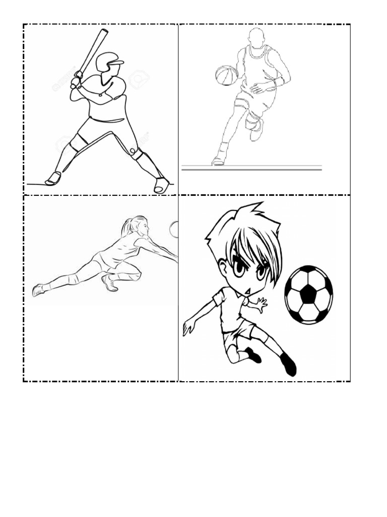 Sports Flash | PDF