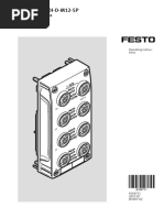 Remote Controller For Visionline: Installation Manual | PDF | Power ...