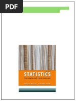 Discovering Statistics Using IBM SPSS Statistics (6th Edition) Field ...