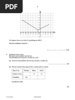 2025 Checkpoint Math Paper 2 | PDF