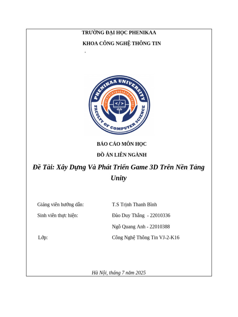 DALN Report | PDF