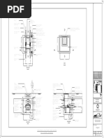 ATC Drawpit Construction Guide | PDF | Pipe (Fluid Conveyance) | Concrete