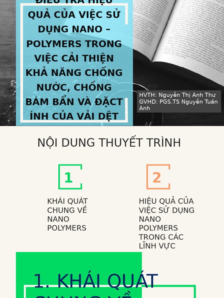 Anh Thư VL Composite | PDF