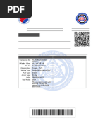 Non-VAT Sales Invoice Sample | PDF | Invoice