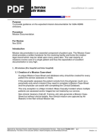 Ambulance Call Report Completion Manual V 3.0 Final | PDF | Emergency ...