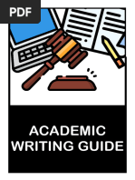 Counterclaim Sentence Starters | PDF | Games & Activities | Self ...