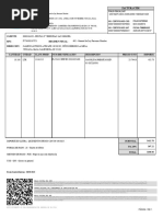 Código SAT 15101514 en CFDI | PDF | Pagos | Servicios (economía)