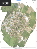 Distances Routes Principales Zimbabwe | PDF