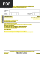 CII Qualification Fees 2025/26 | PDF