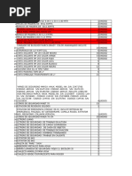 Catalogo Cuprum Eh | PDF