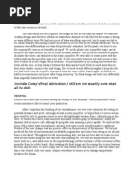 Paper Skimmer Project Guide | PDF | Drag (Physics) | Lift (Force)