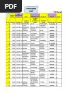 Algonquin College Grading System Guide | PDF | Percentage | Rounding