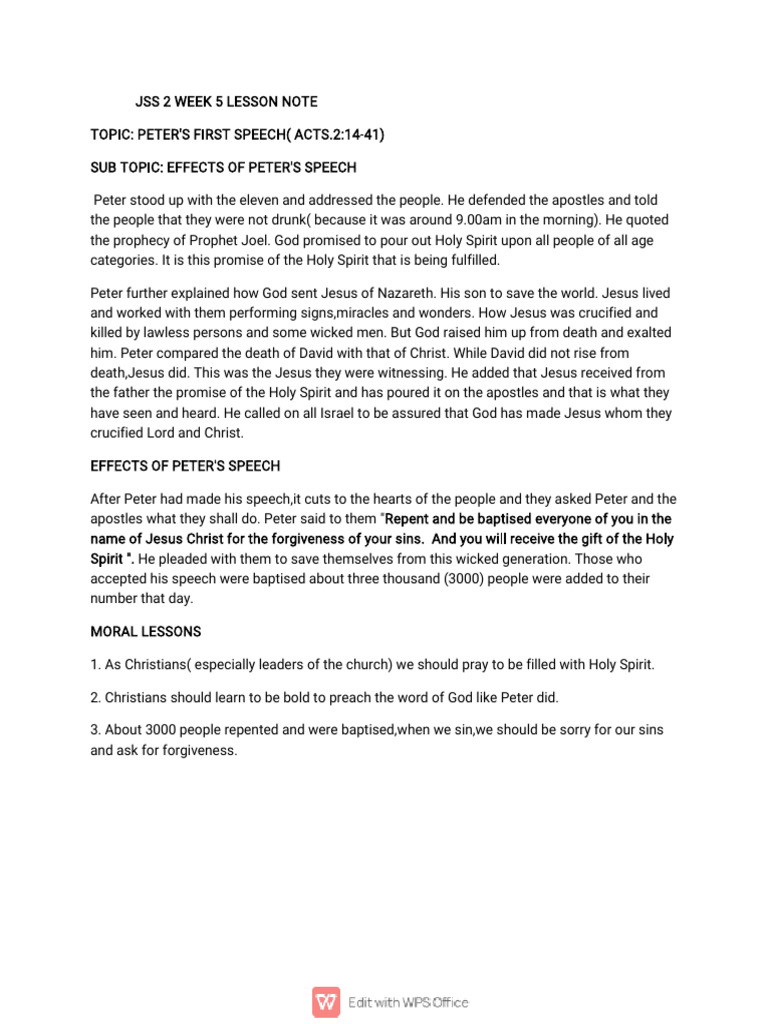5021 - Share Jss 2 Week 5 Le-Wps Office | PDF