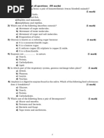 S1 Chemistry Exam Paper 2024/2025 | PDF | Chemical Elements | Atoms