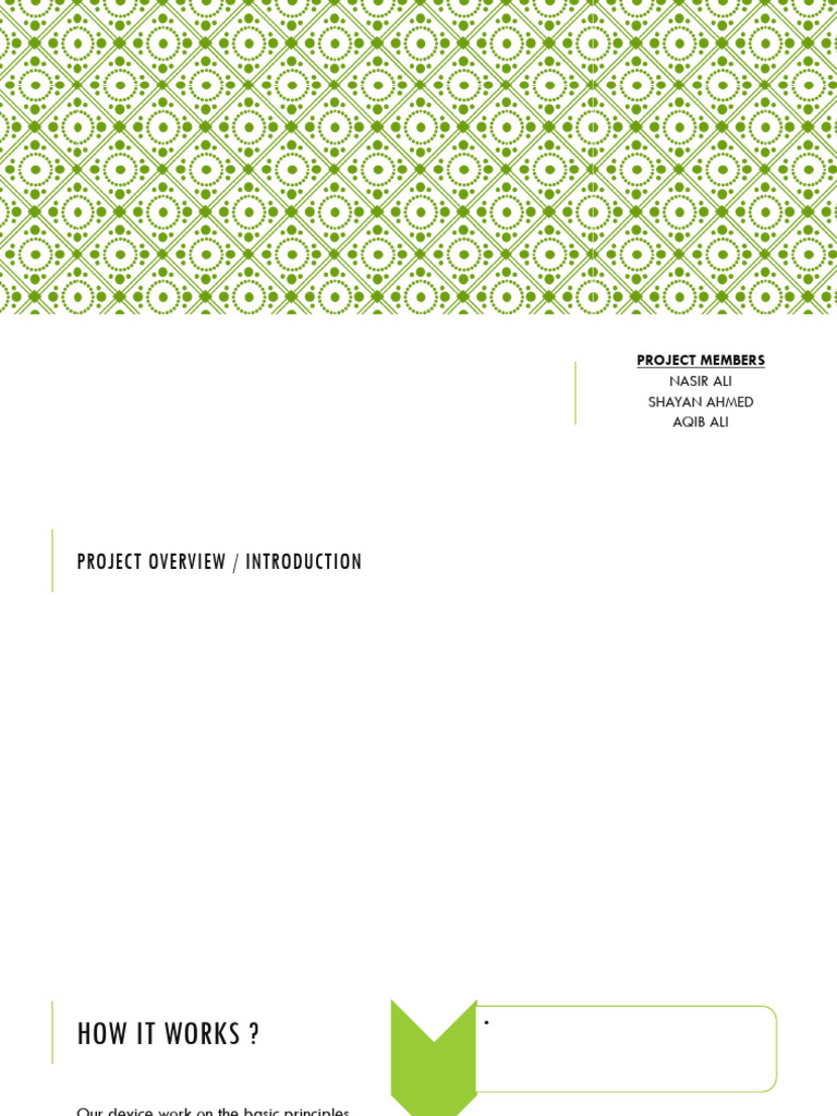 Gravity Finding Instrument (Slides) | PDF | Pendulum | Gravity