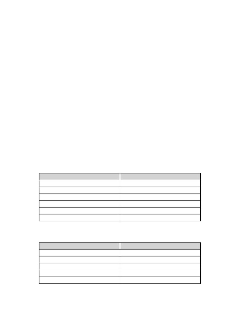 Kartkowka Angielski Klasa4 | PDF