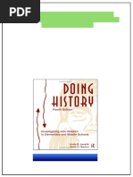 History Question Charts Helena | PDF | Question | Montessori Education