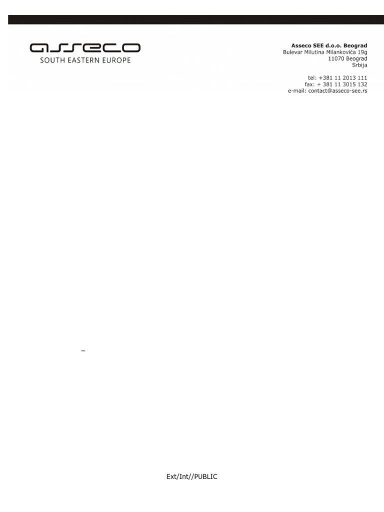 OfficeBanking Format Specifications | PDF | Overdraft | Banking