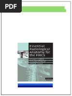 Modic Type Endplate Changes Radiology Reference Article | PDF ...