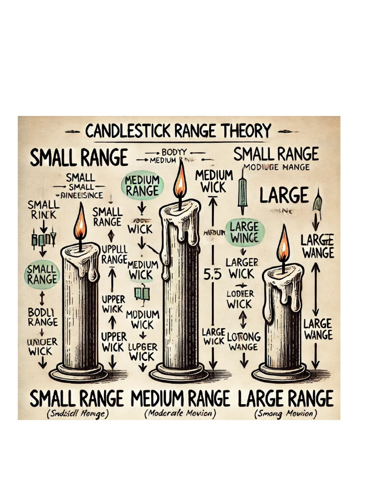 Candle Range Theory Final | PDF