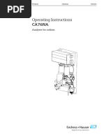 AMI Aptio 5.x AFU User Guide PUB | PDF | Bios | Booting