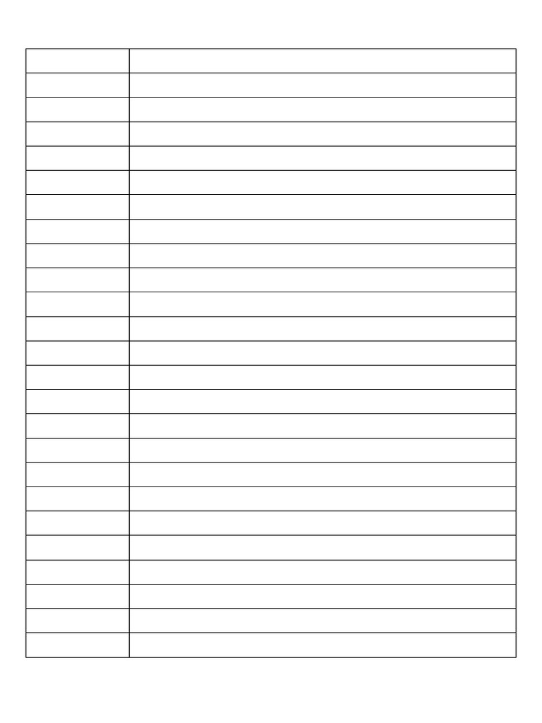 Real English Verbs Examples | PDF