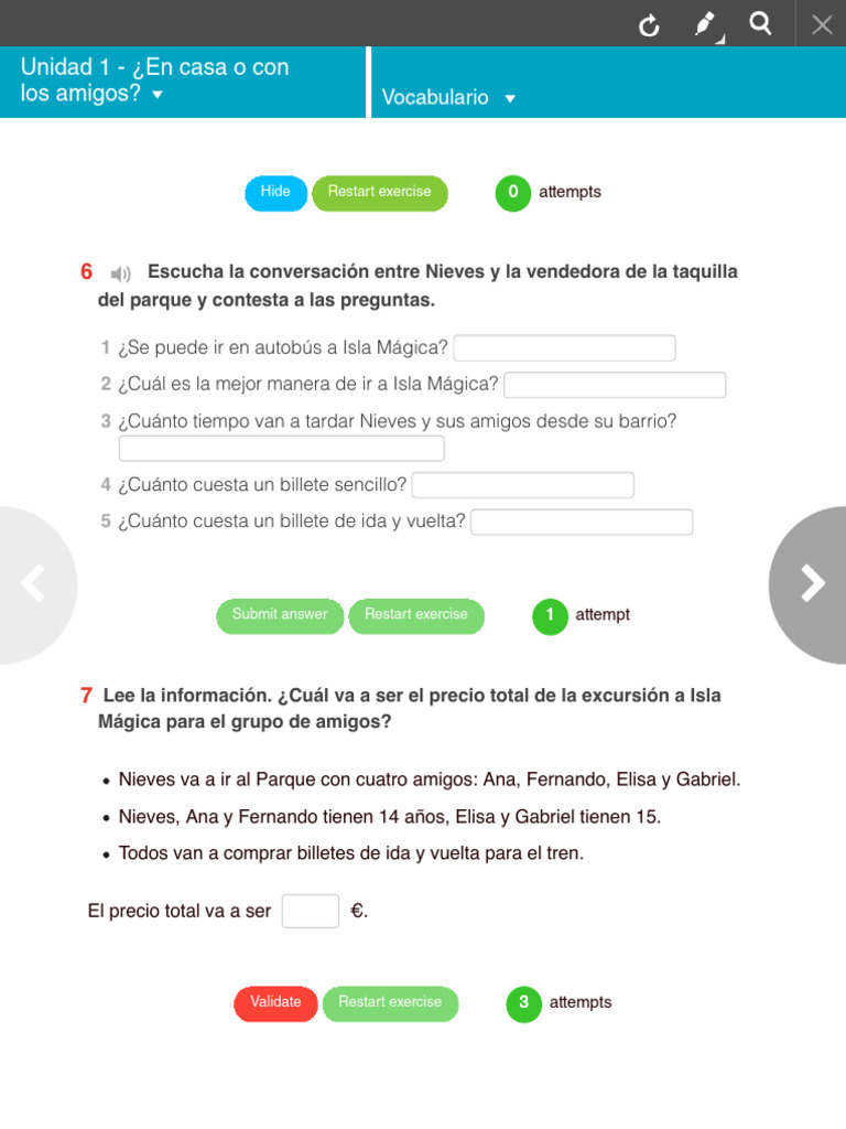 Blinklearning Digital Educational Platform Pdf