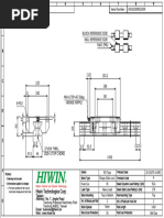 DKF Couplings Selection Guide | PDF | Equipment | Mechanical Engineering