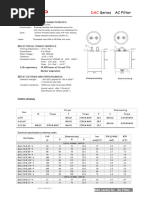 DKF Couplings: Types & Specifications | PDF | Equipment | Mechanical ...