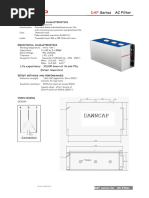 DKF Couplings Selection Guide | PDF | Equipment | Mechanical Engineering