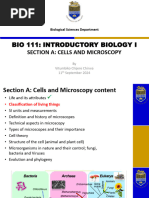Classification Mnemonics for Taxonomy | PDF