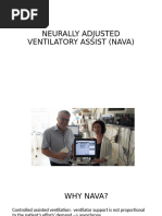 Servo U N I Nava Trainm Flowchart Neonatal MX 7334 en Non - Us | PDF ...