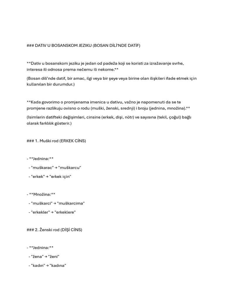 DATIV | PDF