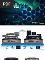 Unity XT 380 DPE 25 X 2 Full Specs | PDF