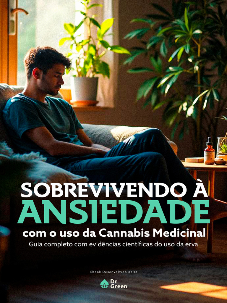 Ebook Ansiedade 1 | PDF